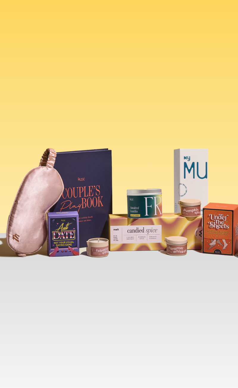 MyMuse Intimate Products Under ₹1000 for Men | Smart, Sleek, Budget-Friendly