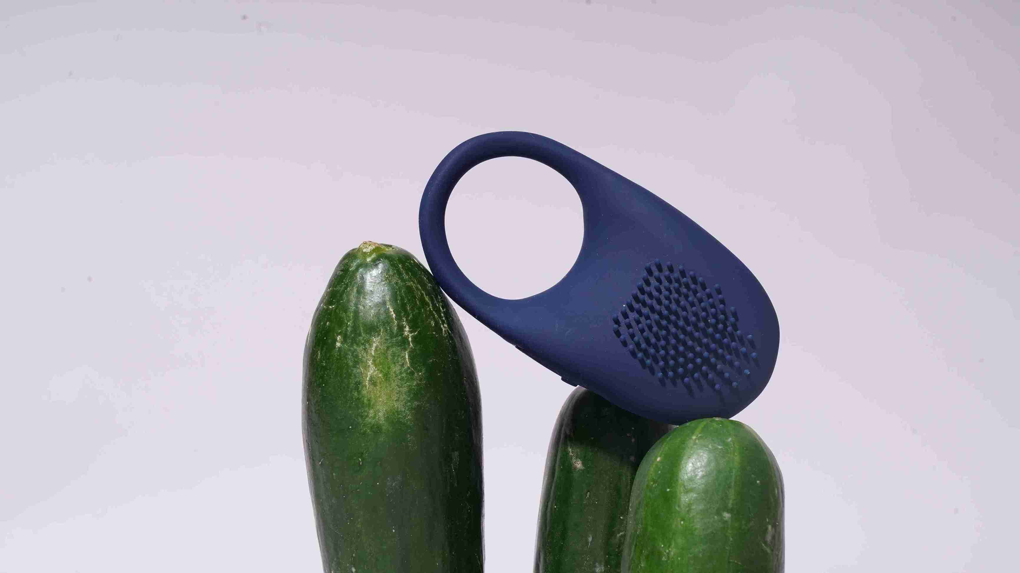 3 Ways A Vibrating Ring Can Shake Your World