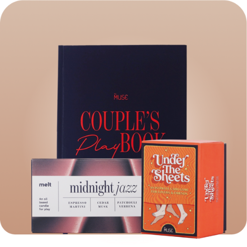 MyMuse India: India’s First Luxury Intimate Wellness Brand