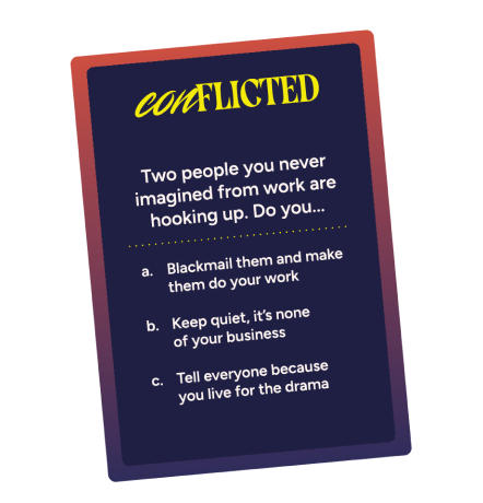 Break The Ice On Dates With Antidate Card Game For Couples