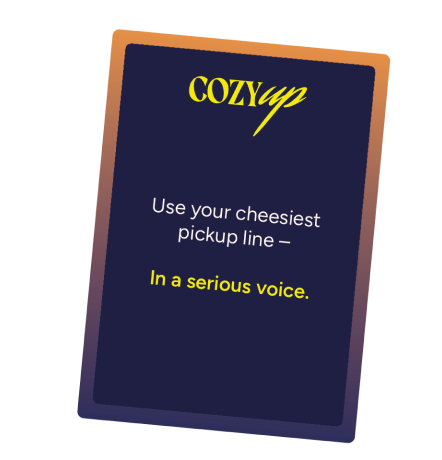 Break The Ice On Dates With Antidate Card Game For Couples