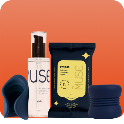 MyMuse India: India’s First Luxury Intimate Wellness Brand