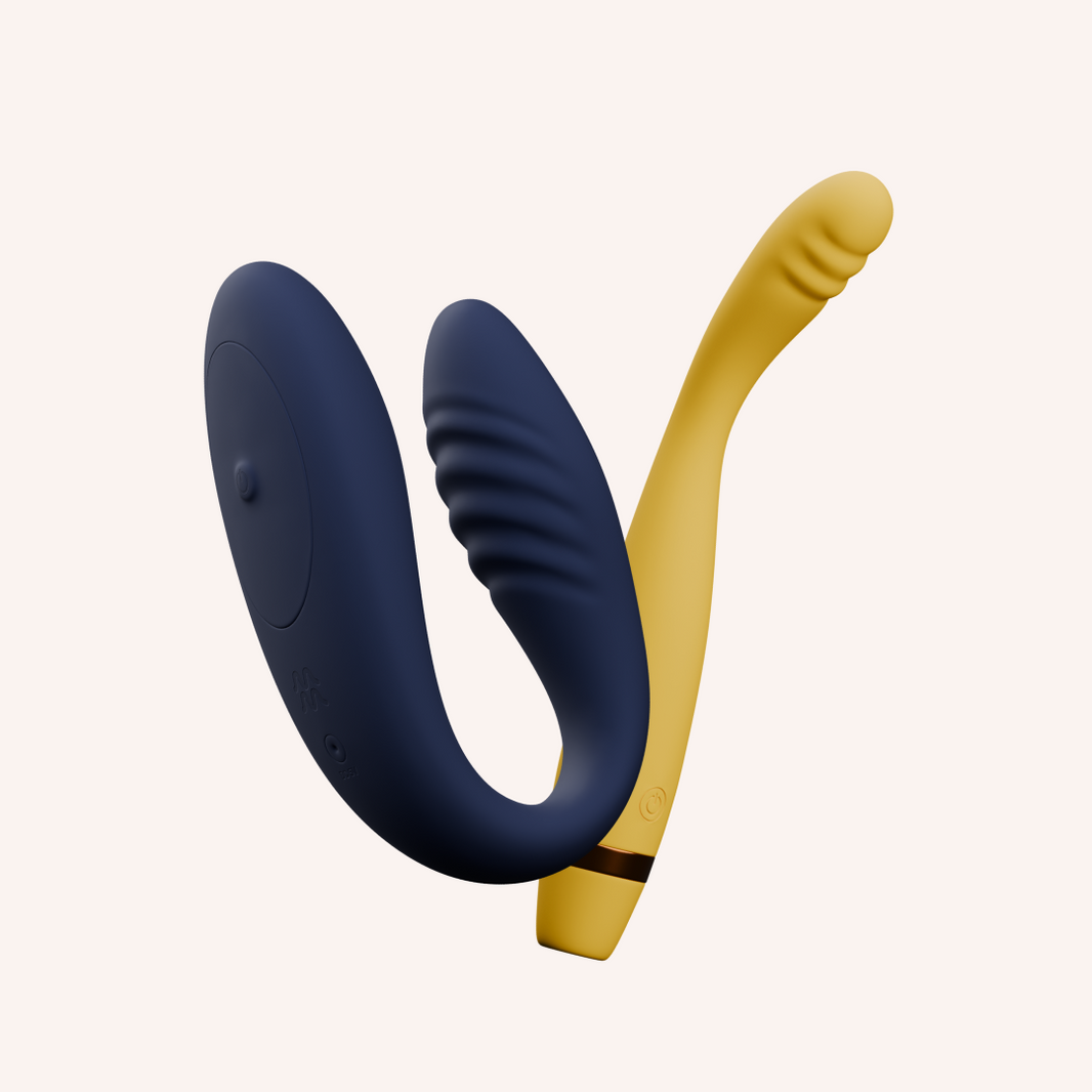 MyMuse India: India’s First Luxury Intimate Wellness Brand