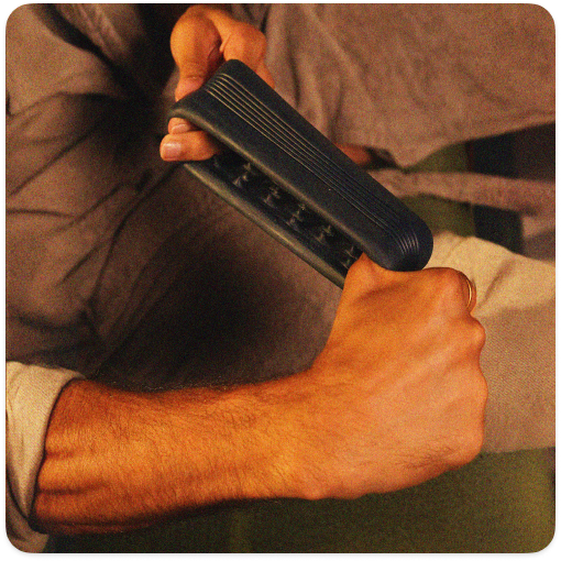 MyMuse Jack Pro Men's Stroker | Intense, Sleek & Satisfying