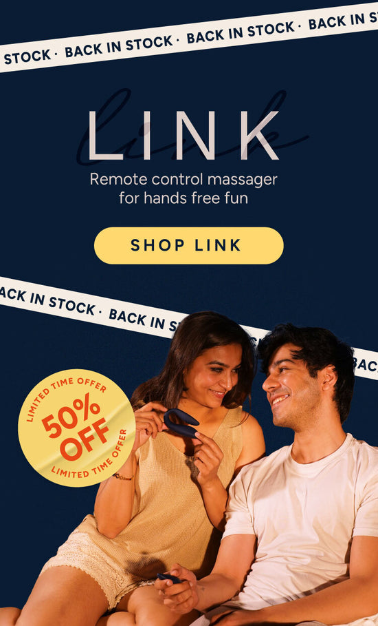 MyMuse India: India’s First Luxury Intimate Wellness Brand