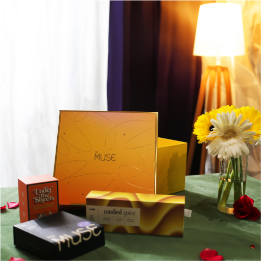 MyMuse India: India’s First Luxury Intimate Wellness Brand