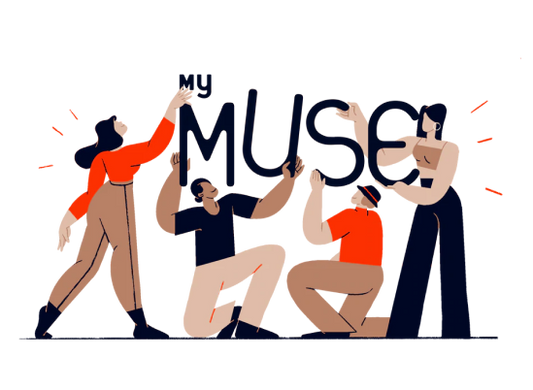 MyMuse Insiders | An affiliate program with MyMuse.in