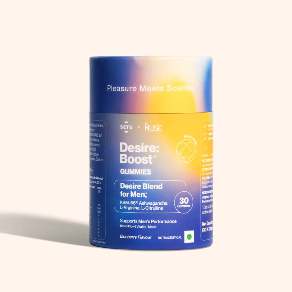 MyMuse India: India’s First Luxury Intimate Wellness Brand