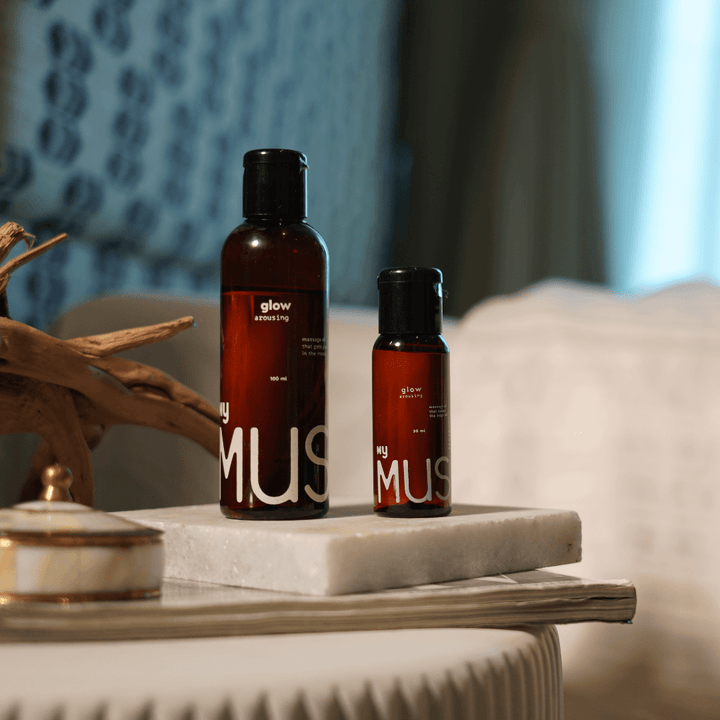 Explore intimate products for her sensual bliss